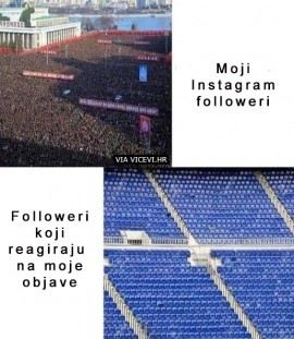 Novi vicevi | Vicevi.hr